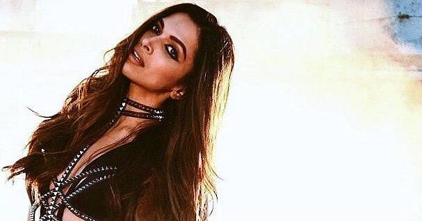 Deepika Padukone Sizzles in the ‘Raabta’ Title Track