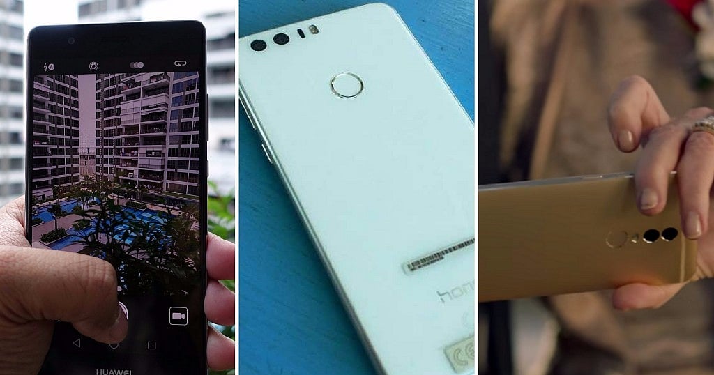 Takes Two to Tango: Top 5 Dual-Camera Phones Under Rs 30,000