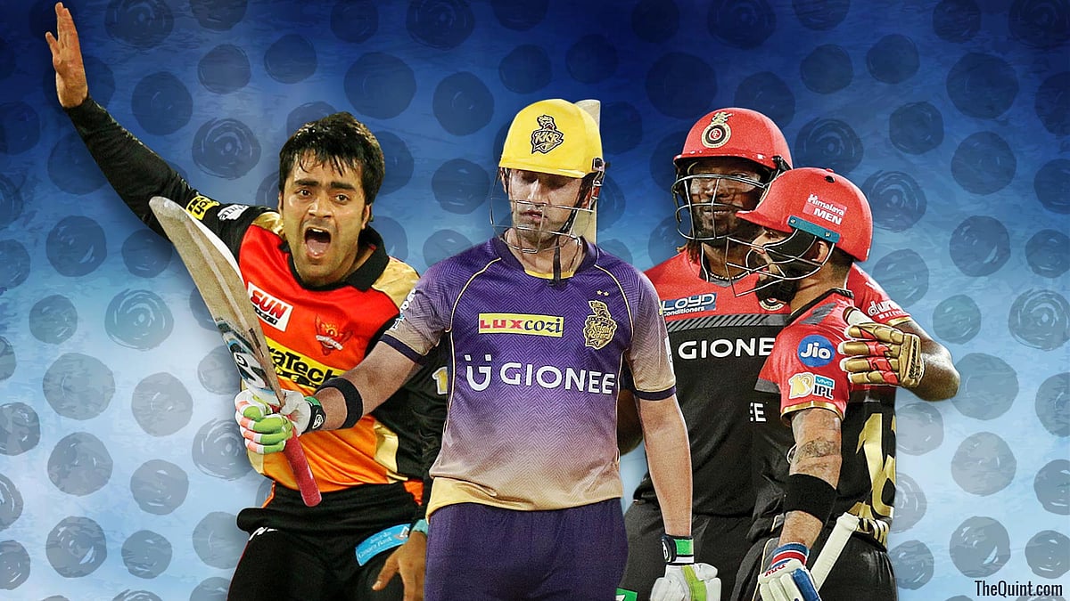 In Stats: 3-Point Success Formula Of The IPL So Far