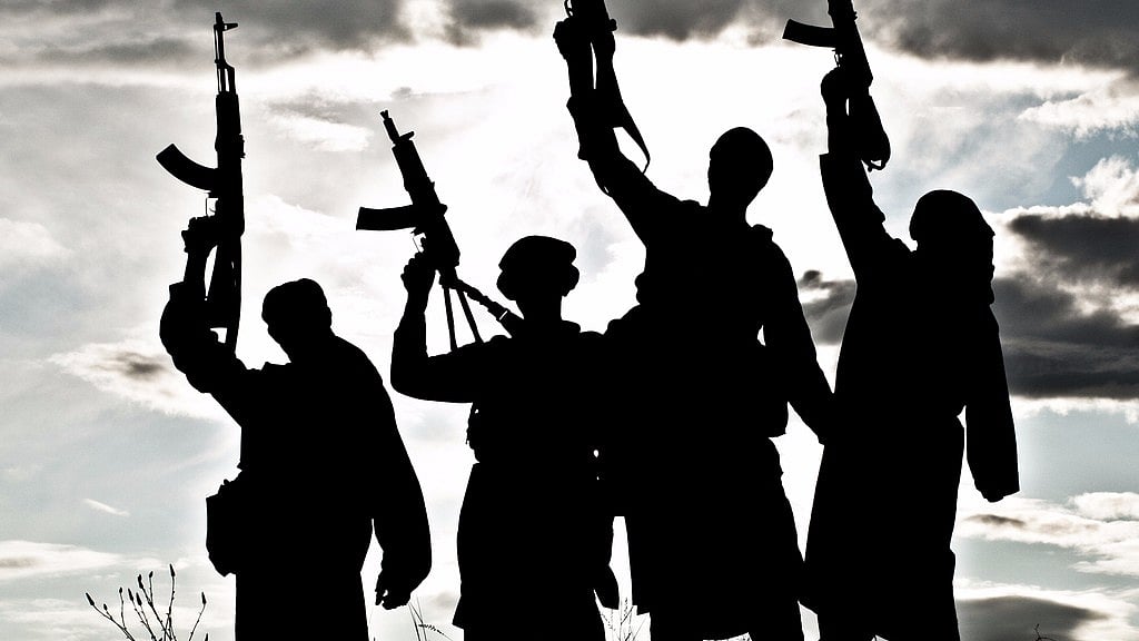 Baloch Rebels Kill 7 Pakistan Soldiers in Two Attacks