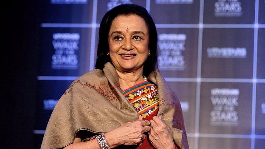 Veteran Actor Asha Parekh To Receive Dada Saheb Phalke Award 2022