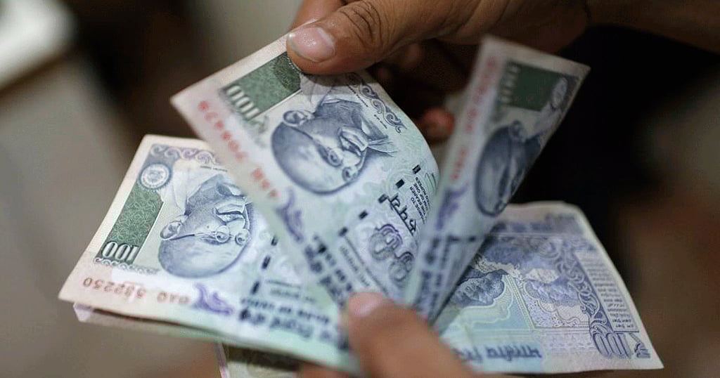 Essar MD, IT Commissioner Arrested by CBI in Rs 2 Cr Bribery Case