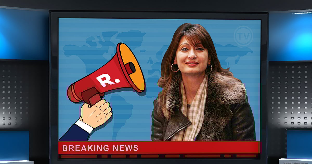 Arnab’s Sunanda Death ‘Story’: Rich on Sensation, Poor on Evidence