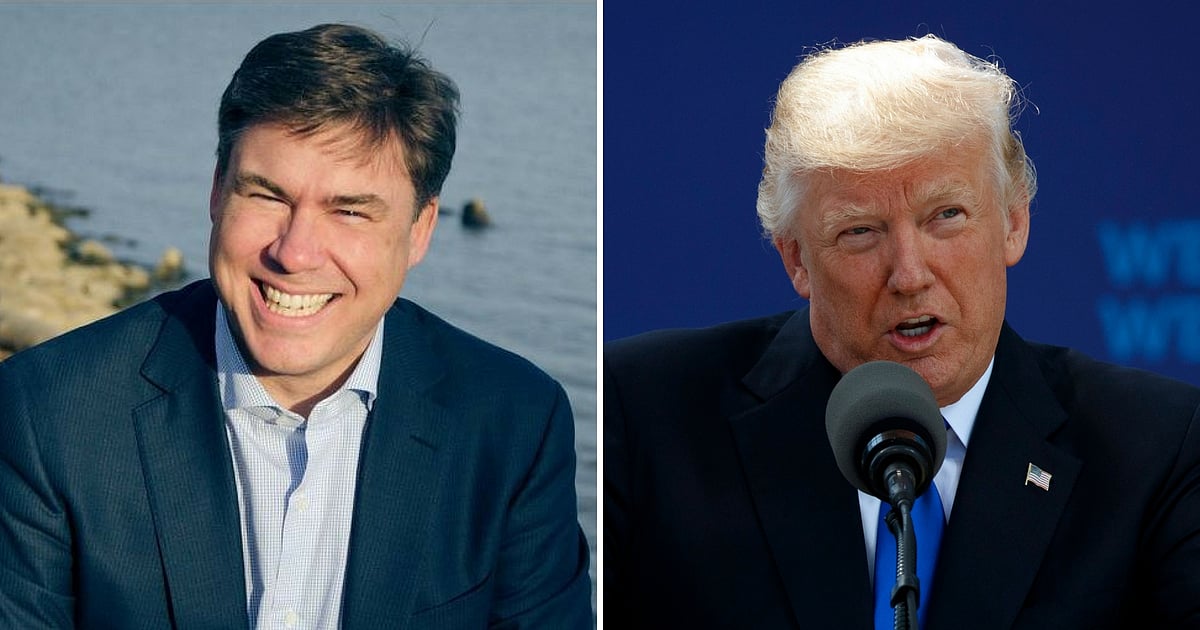Trump’s Comm Director Resigns 3 Months After Joining White House