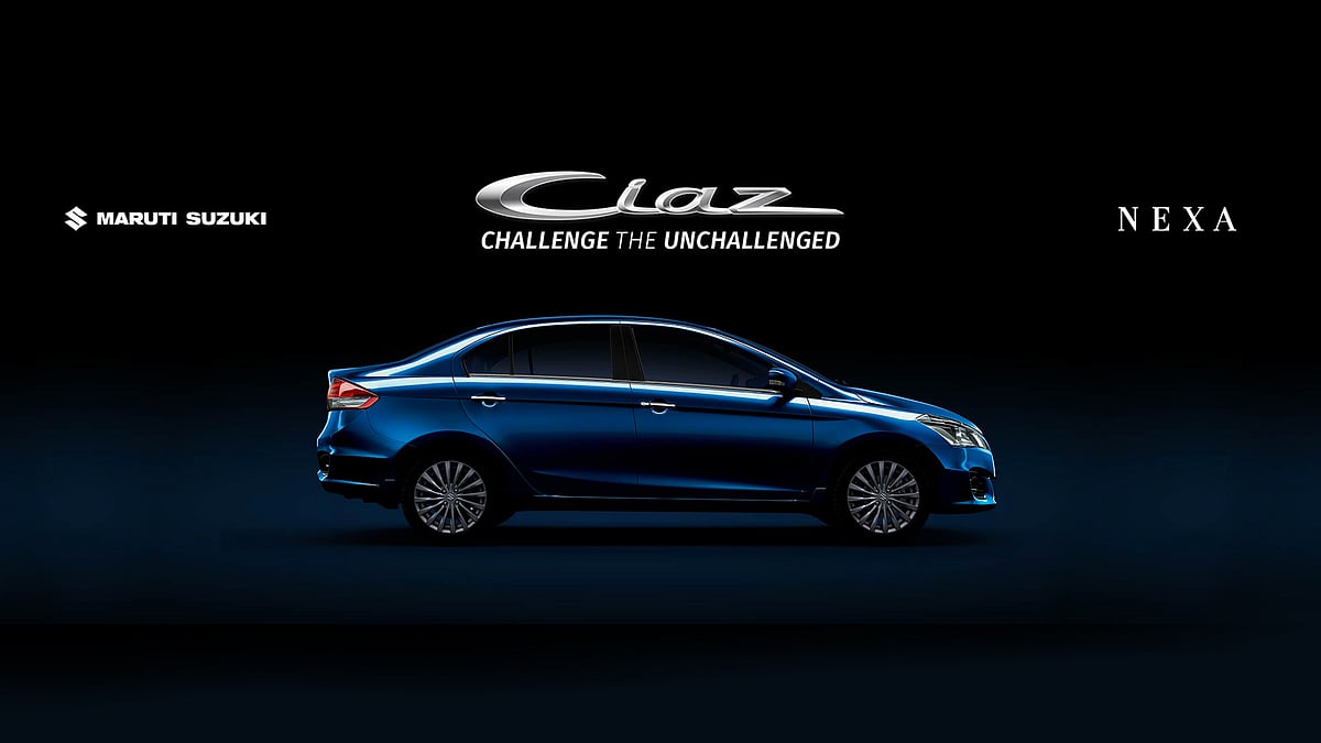 5 Reasons a Ciaz Drive is the Best Thing that Could Happen to You