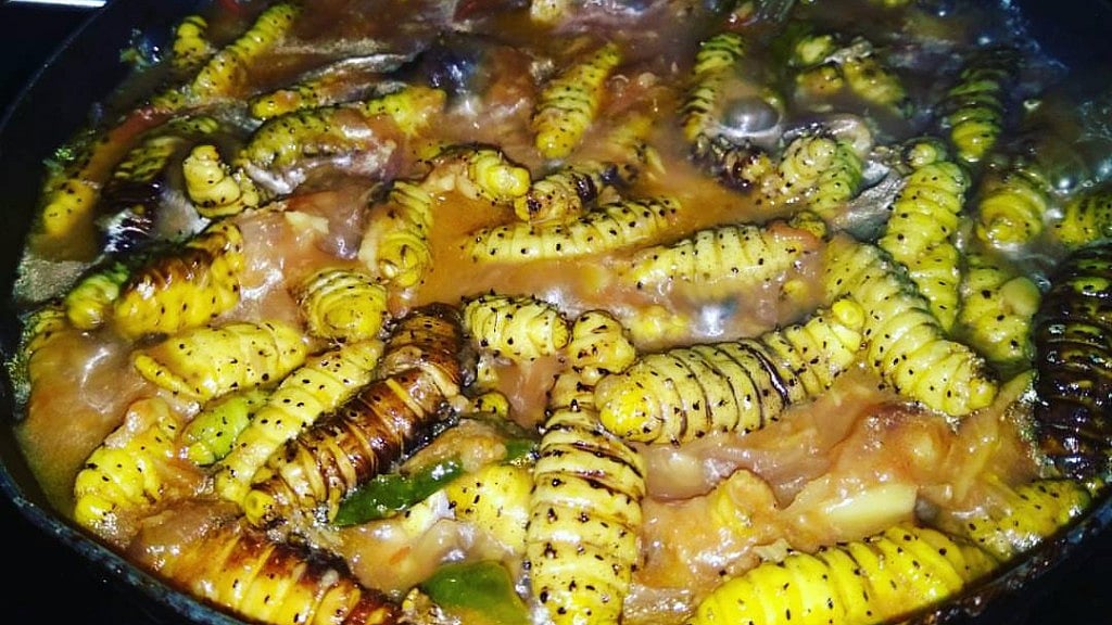Bored of Dal Chawal? Try These 12 Unique and Unusual Indian Dishes