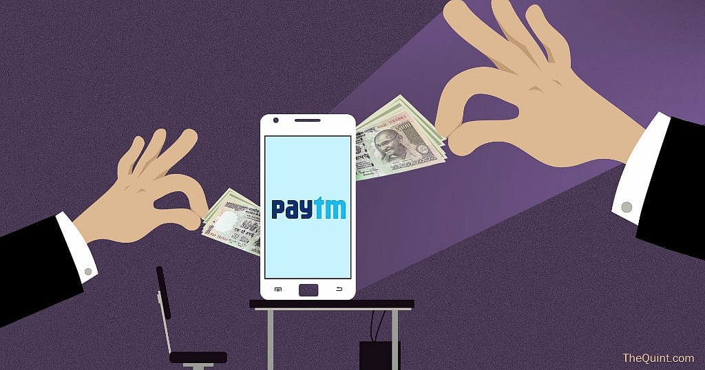 ED Raids Paytm, Razorpay, Cashfree in 'Illegal' Chinese Loan Apps Probe