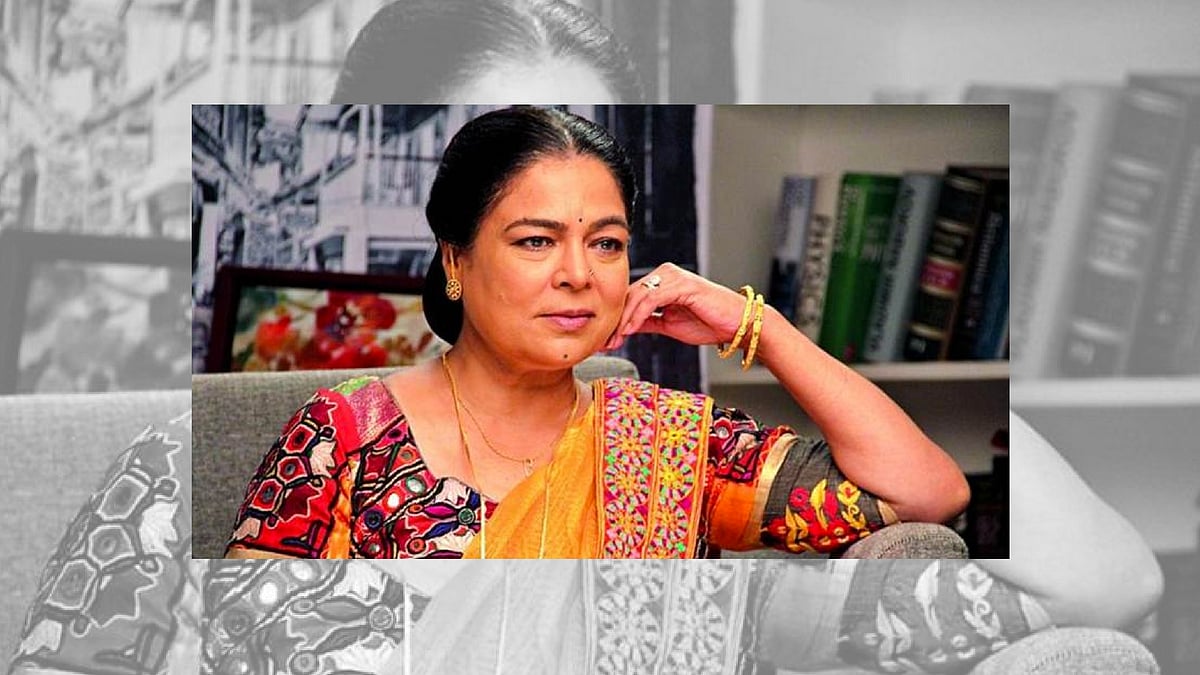 Reema Lagoo News: Latest Reema Lagoo News, Top Stories, Articles ...