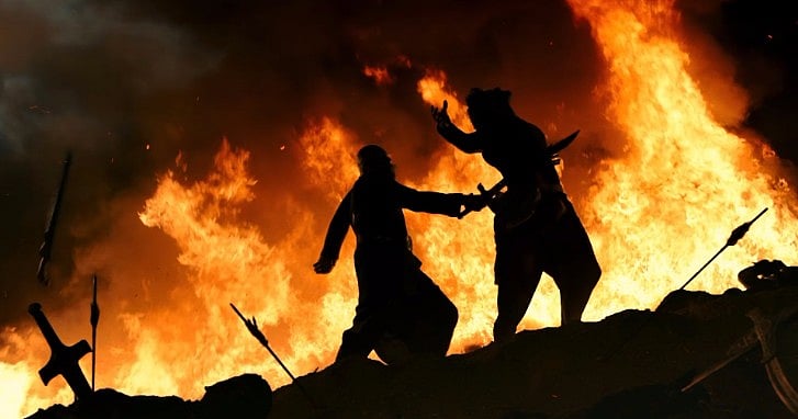 Kattappa Killed Bahubali – Blame It All on the Exam Fever