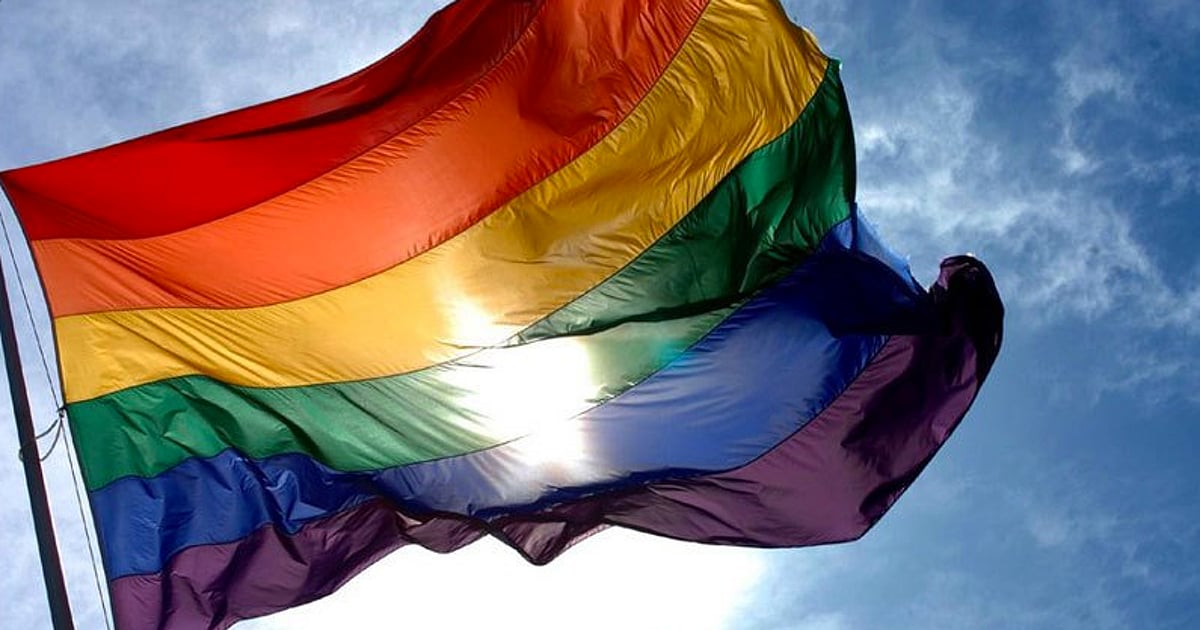 In a First, US Man Sentenced for Transgender Hate Crime