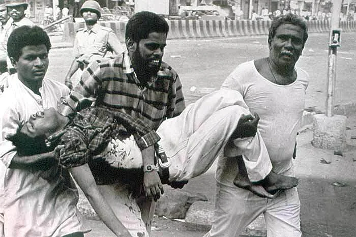 Revisiting the 1993 Mumbai Serial Bomb Blasts, 27 Years On