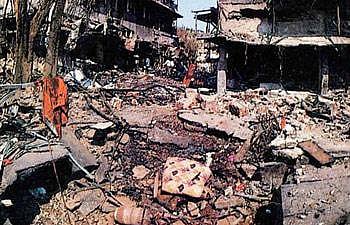Revisiting the 1993 Mumbai Serial Bomb Blasts, 27 Years On