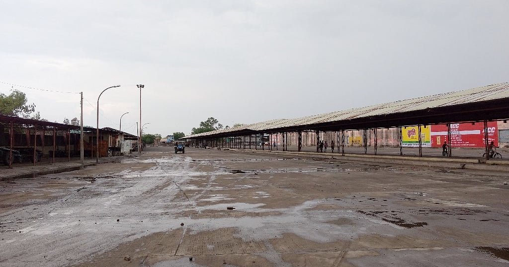 In MP’s Shujalpur Mandi, Scars of Notebandi & Farmers’ Agitation