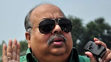 Mohun Bagan President Swapan Sadhan Bose Steps Down