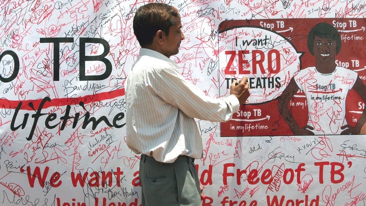 New TB Drug for Deadly Tuberculosis Gets FDA Approval