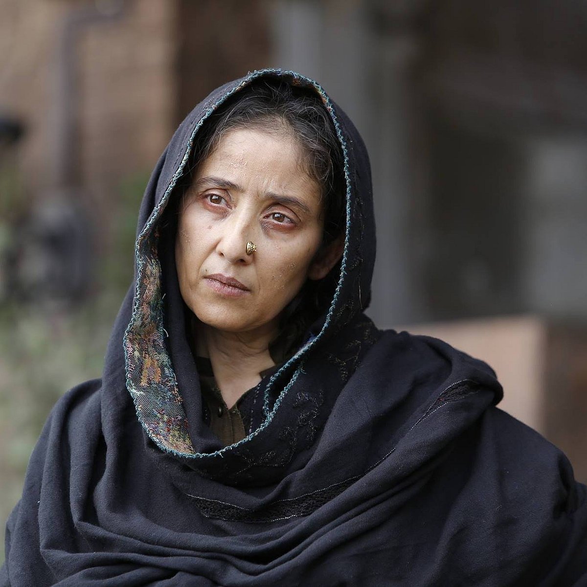 ‘Dear Maya’ Is an Encounter With Loneliness, Love and Hope