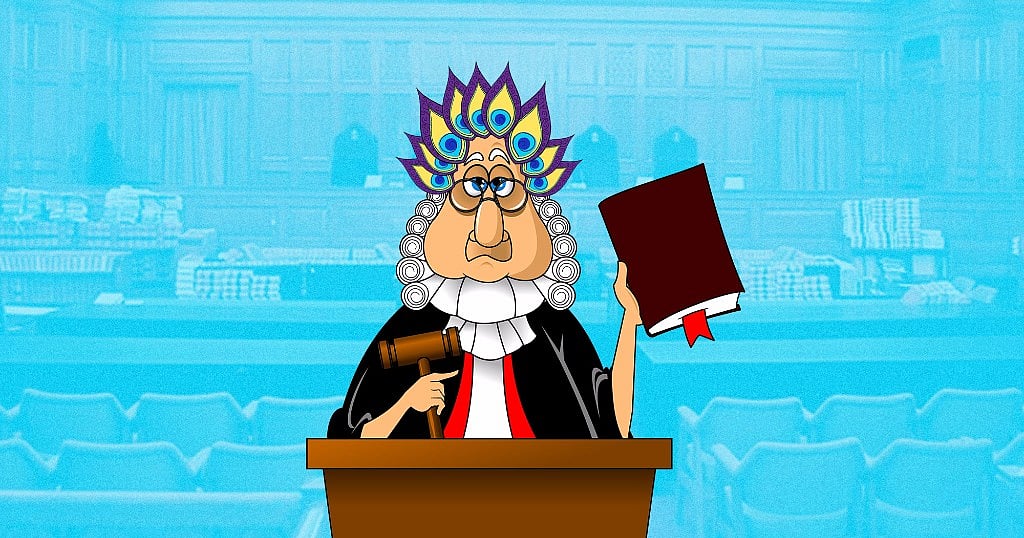 Beyond Peacock Judge: When Prejudices Inspire Judicial Verdicts