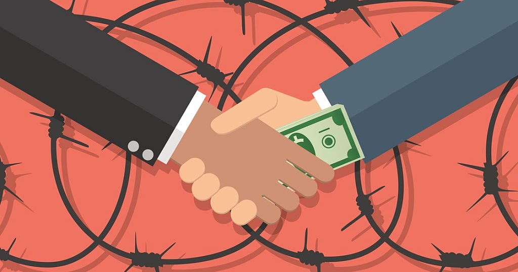 India Ranks 81st in Global Corruption Perception Index: Report