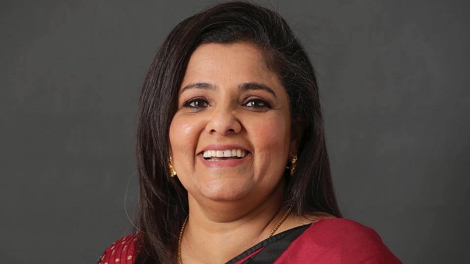 ‘Battles in the Mind’: Excerpts from Anna Chandy’s Personal Story