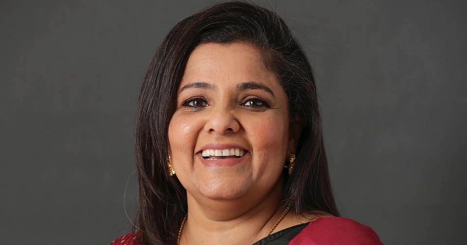 ‘Battles in the Mind’: Excerpts from Anna Chandy’s Personal Story