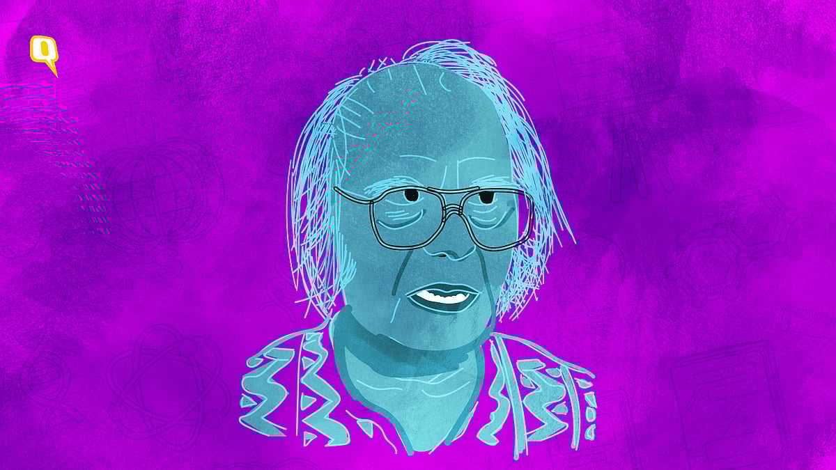Professor Yash Pal, An Unconventional Icon of Indian Science
