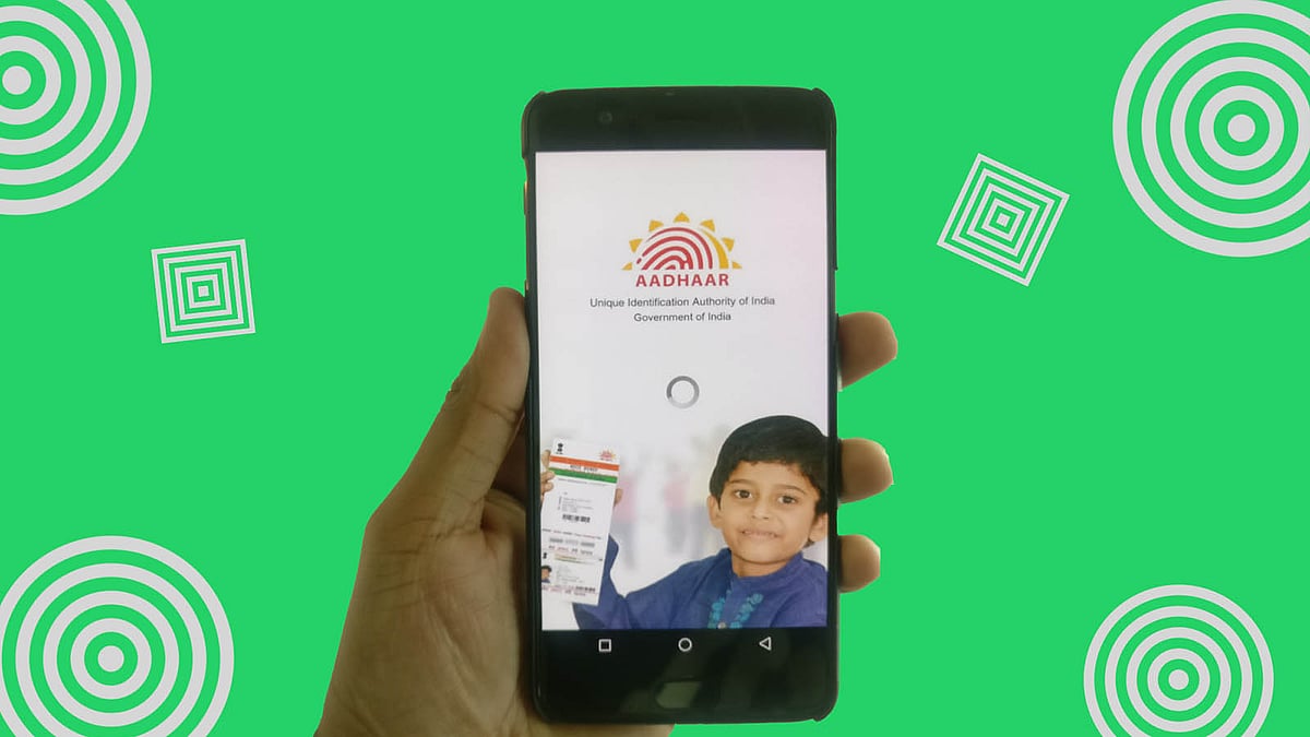 How To Create Profile on mAadhaar App: Benefits, Features, Steps To ...