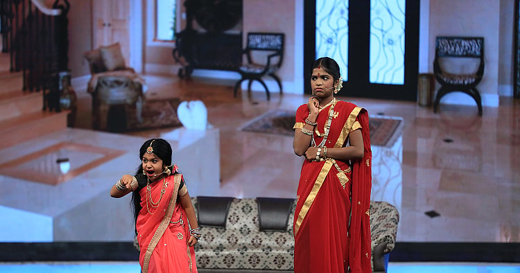 Exploitation Disguised as Entertainment in Kids’ Reality TV Shows