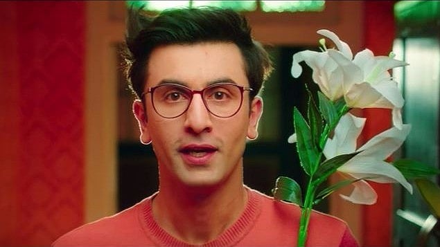 Jagga Jasoos & a British King Teach You How to Beat Stammering