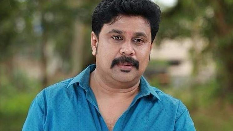 Actor Dileep Granted Bail by Kerala HC In Actress Abduction Case