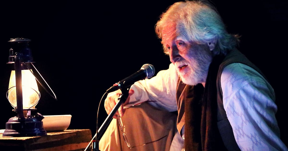 Cue, a Legend: Tom Alter On Short Films, Theatre & Urdu