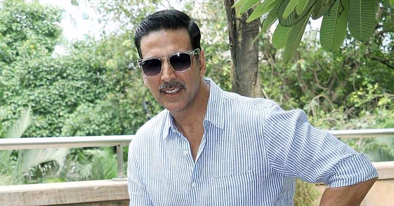 I Find It Difficult to Say ‘Bum’: Akshay’s Brush With Sexual Abuse