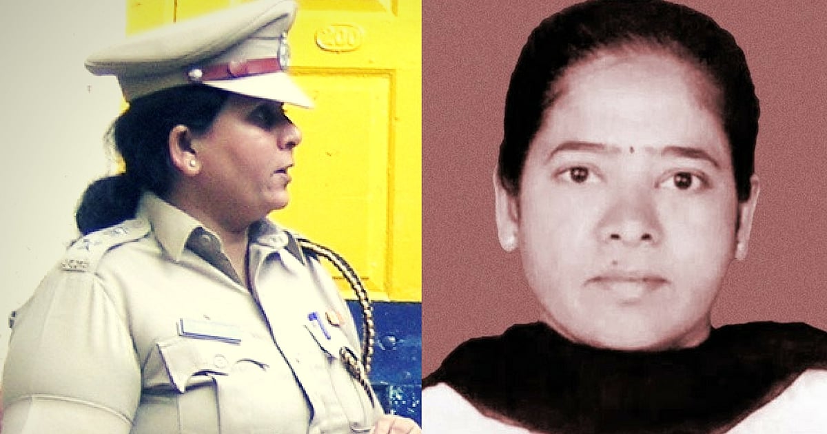 Inmate Shetye Death: More Complaints Against IPS Officer Sathe