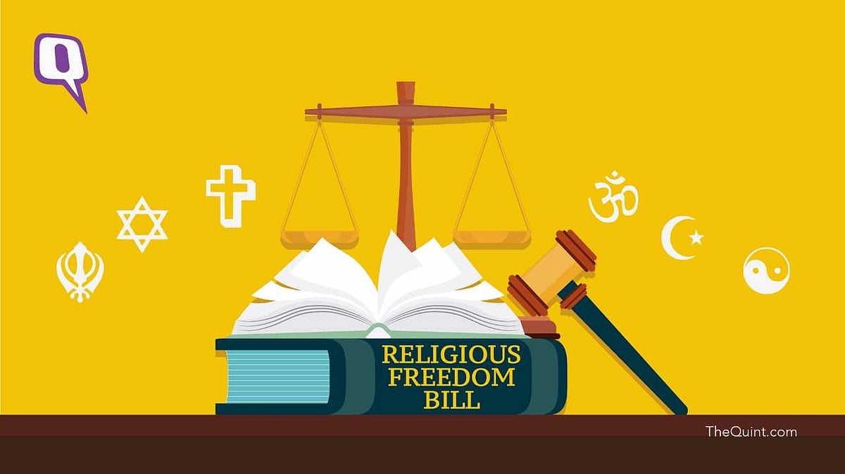 Freedom for Whom? Thoughts on Jharkhand’s Religious Freedom Bill