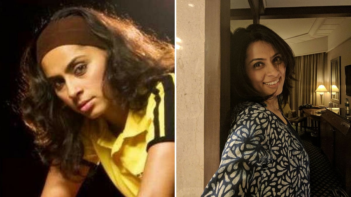 Shubhi on Almost Quitting Chak De! India, SRK & Her Gang of Girls