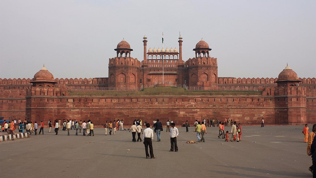 What Does Dalmia Bharat Group’s Adoption of Red Fort Entail?