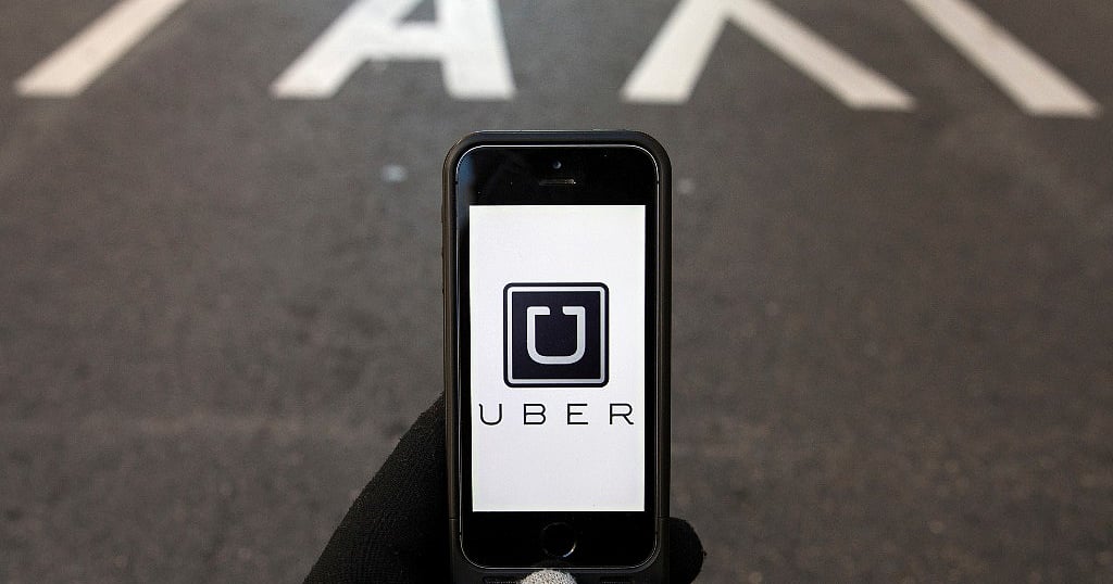 Uber Brings Lite App for Riders in Low-Network Regions in India