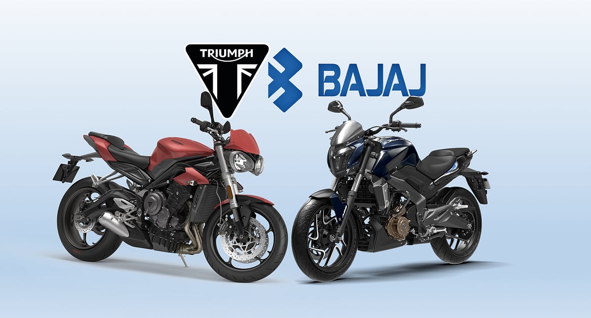 Bajaj Triumph Likely to Make Avenger 400, Will Launch Around 2022: Reports