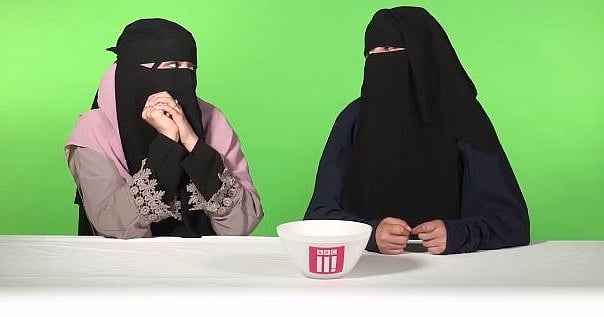 I’m a Feminist, Not a Ninja: 6 Women Answer Burqa FAQs