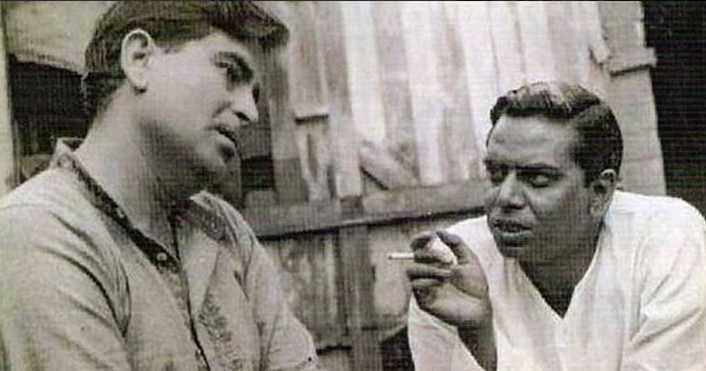 Shailendra Death Anniversary: Best of Lyricist Shailendra