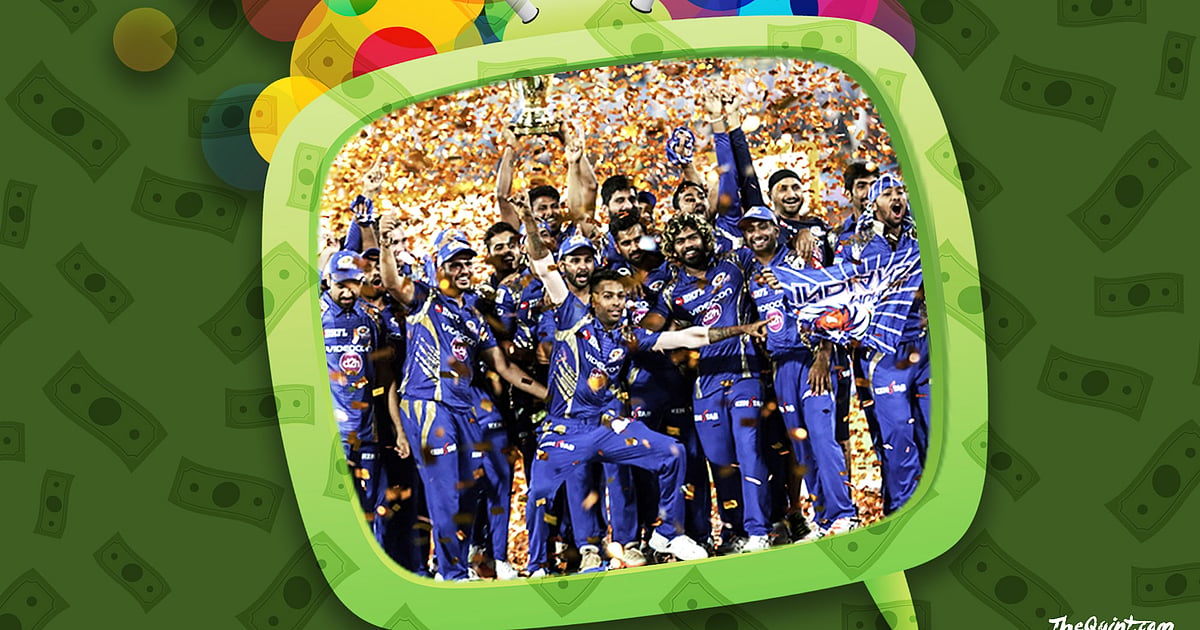 IPL Broadcaster Rushes to Form Production Teams After COVID Scare