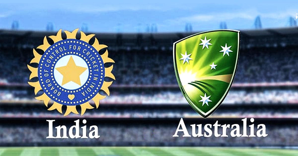 LIVE Score Streaming India vs Australia Playing 11, Ind vs Aus 2nd T20 ...