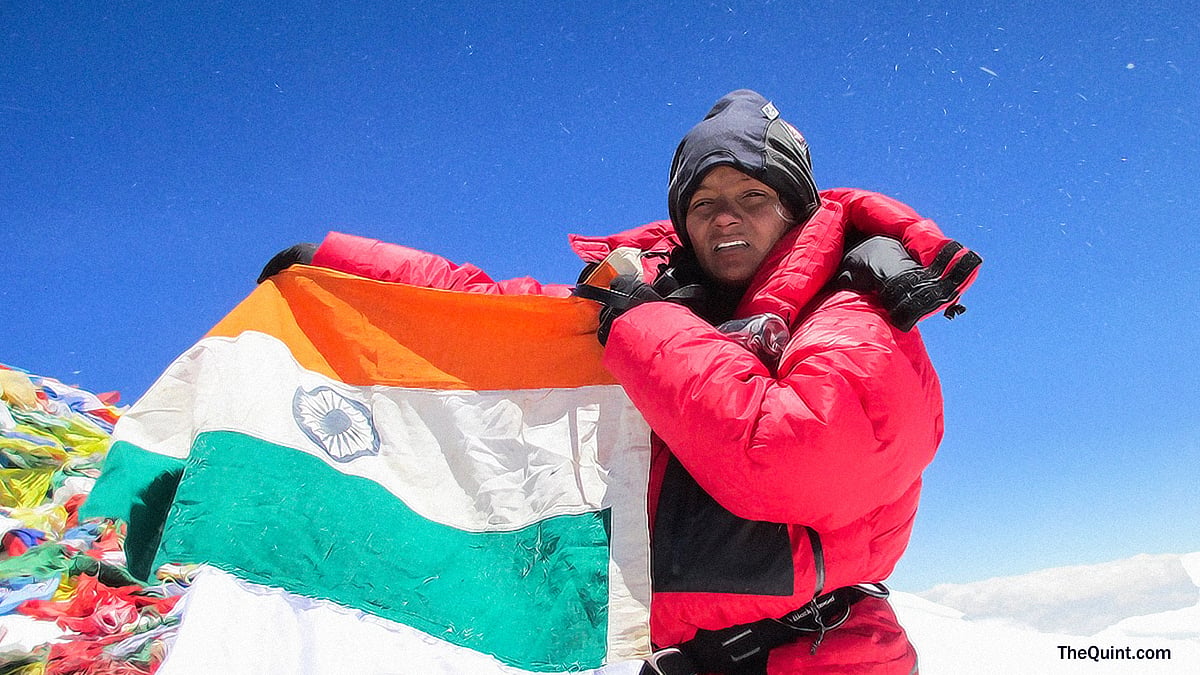 Arunima Sinha News: Latest Arunima Sinha News, Top Stories, Articles ...