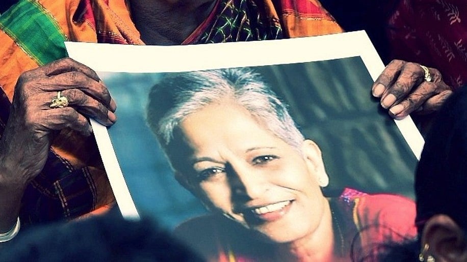 Today’s Crime News :Gauri Lankesh Killer Arrested; Union Minister Eve ...
