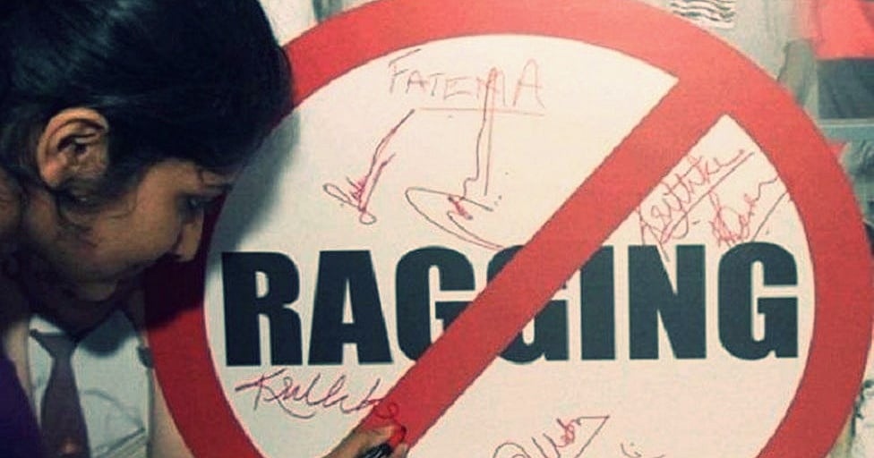 Sexual Abuse in the Name of Ragging in IIT-K: Professor Explains