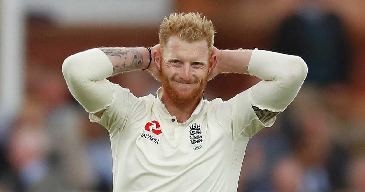 Watch: UK Site Releases Footage of Ben Stokes’ Alleged Brawl