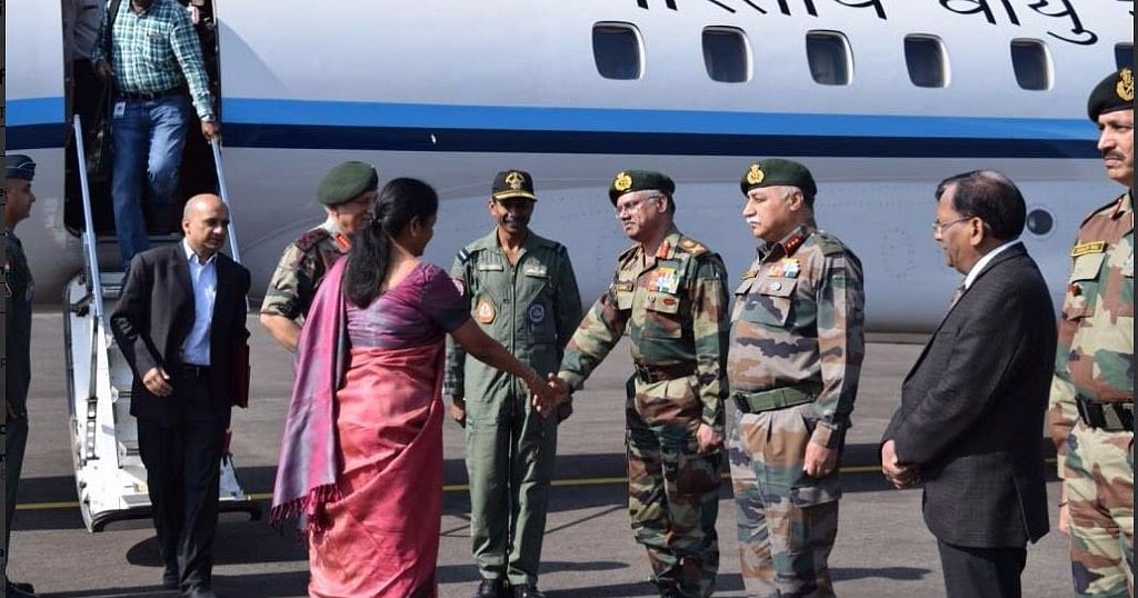 India Mulls Ties Between Defence PSUs and Foreign Firms