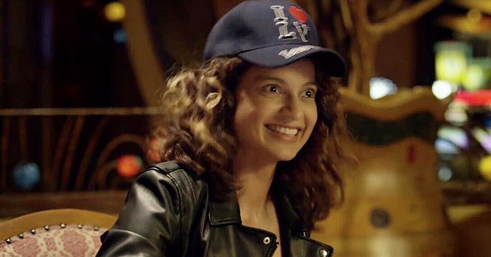 Movie Review: Simran is Complex, But Kangana Can Make You Love Her