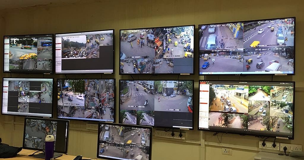 Installing CCTV Helps Crack Cases, But High Costs Are a Hurdle