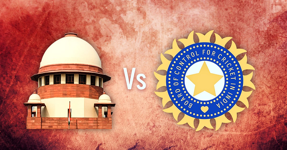 Comedy, Tragedy and The Fine Print of The New BCCI Constitution