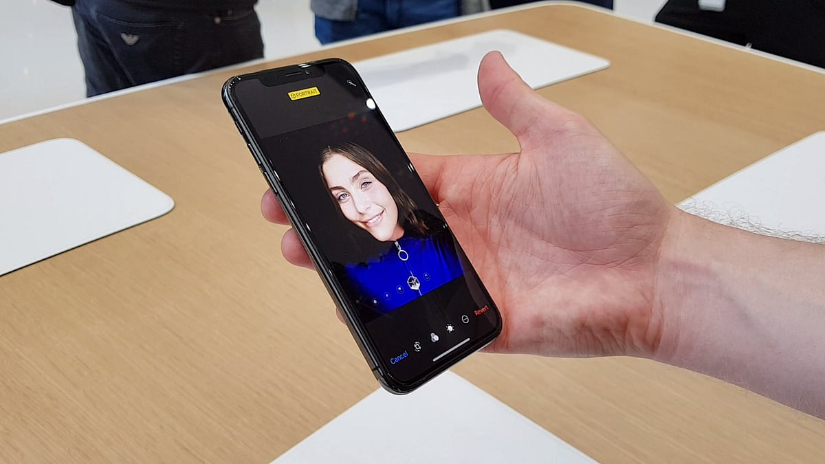 Apple iPhone X Users Now Switching to Android in the US: Report